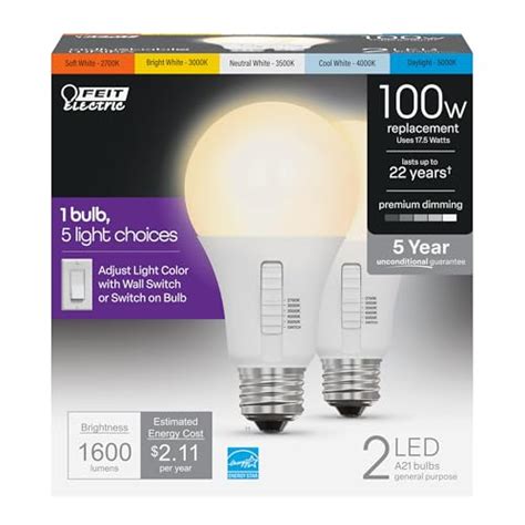A19 Vs A21 Bulb Whats The Difference Lamphq