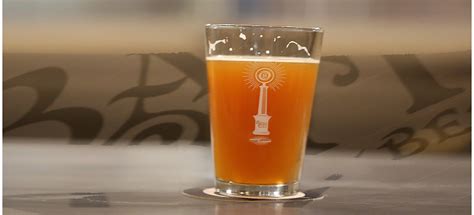 Craft Beer Basic City Beer Co A Microcosmic Brewery
