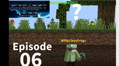 Mystery Life Episode 6 Yellow Chaos Youtube