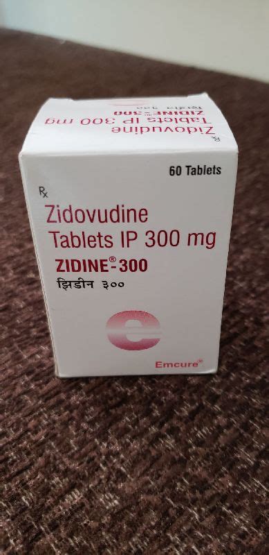 Zidine Tablets At Best Price In Vadodara Id 6541833 Ocean