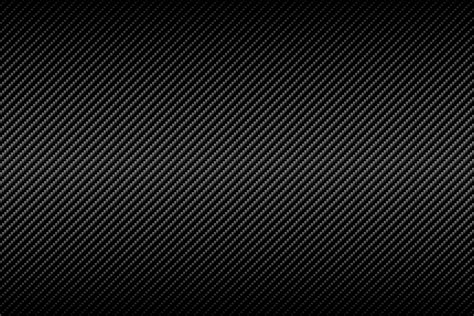 Carbon Fiber Texture With Linear Gradient Background Vector