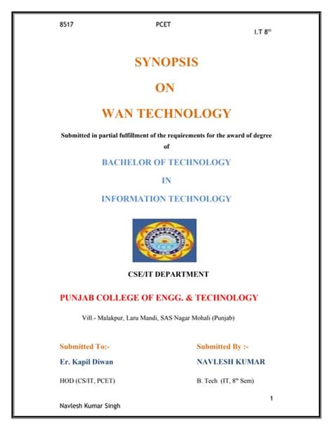 Wan Configuration In Packet Tracer By Tanjilur Rahman Pdf