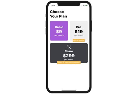 Layout User Interfaces With Stacks Mastering Swiftui Book For Ios And Xcode Sample