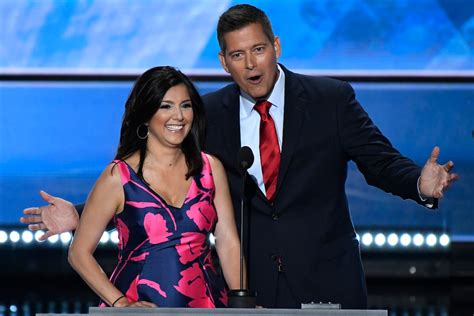 Who Is Sean Duffy Former Mtv Reality Star And Congressman Trump Picked
