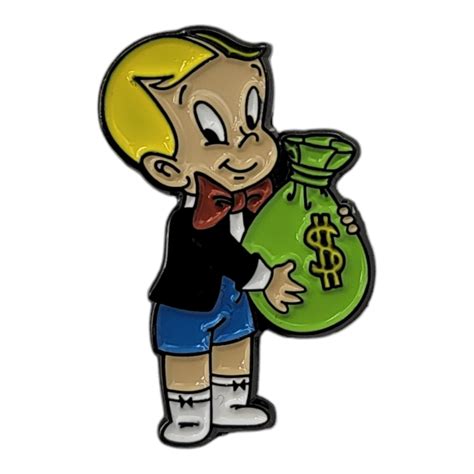 Richie Rich Cartoon