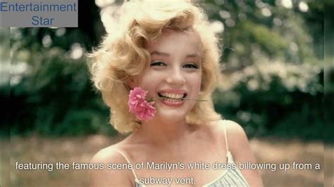 Marilyn Monroe Sex Symbol Hollywood Goddess And Her Secret Life