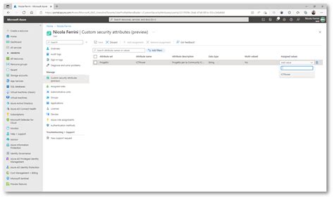 introduzione a azure attribute based access control azure abac ict