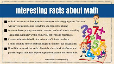 Top Interesting Facts About Math To Brighten Up Your Mood Math Facts Fun Facts Facts
