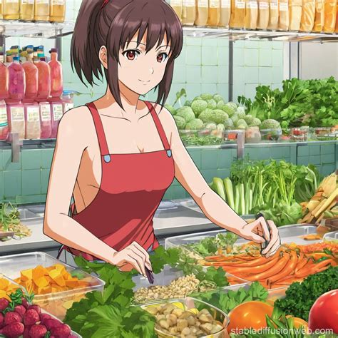 Lactic Fermentation Process Stable Diffusion Online