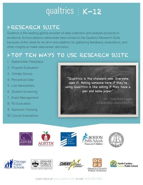 Qualtrics For K12 Pdf