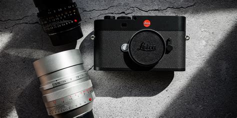 Leica M Ev1 Review A New Era Of Photographic Precision For The M