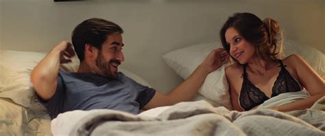 Naked Daniela Ramírez in Madre