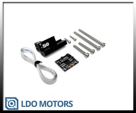 Ldo Input Shaper Toolkit 3dea Ldo Input Shaper Toolkit 3dea