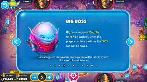 Discover Fish Table Software For Online Play