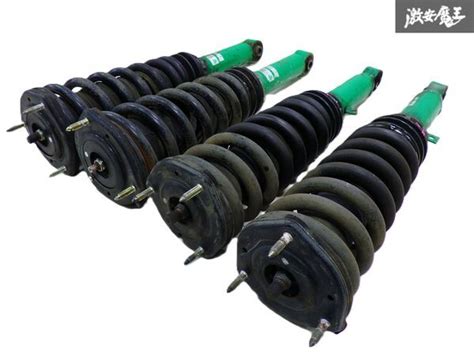 Yahooオークション Tein テイン Type Ha タイプha Jzx90 マーク2 ネ