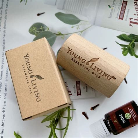 Essential Oil Wood Diffuser And Walnut Wood Diffuser For Essential Oils