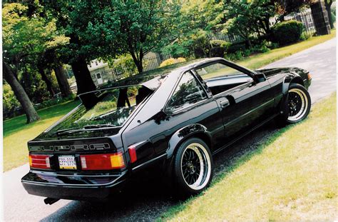 Toyota Supra Mk2 Reviews Prices Ratings With Various Photos