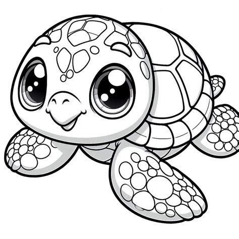Pin By Renee Behrens On Education Ocean In 2025 Turtle Coloring
