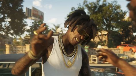Será Gta 6 Ganha Uma Nova Teoria Da Lua Para Trailer 2