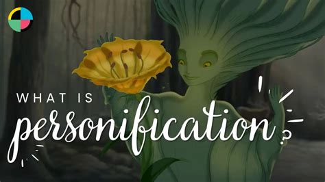 What Is Personification Definition And Examples No Film School