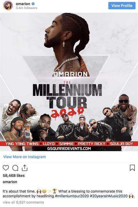 Rhymes With Snitch Celebrity And Entertainment News Omarion
