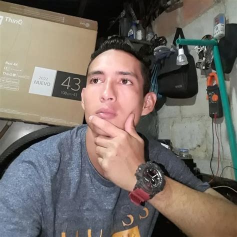 Sergio Gonzalez Sergio Punk 08 On Threads