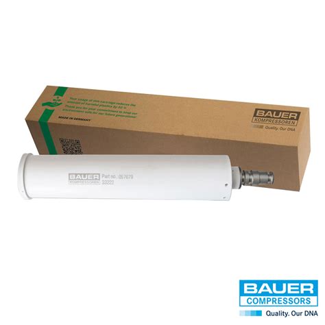 Bauer Filter Cartridge 057679 410057679 Lautanmas