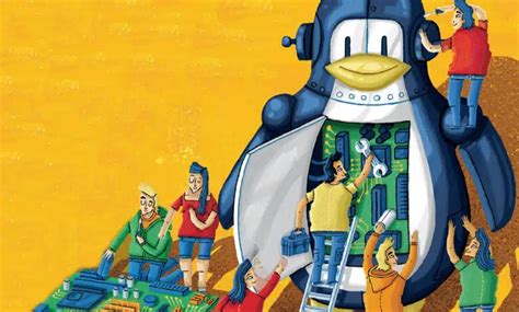 La Solución De Amd De 20 Años En El Kernel De Linux Está Siendo Solucionada Muylinux