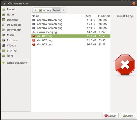 Unresponsive Program Learn Ubuntu Mate