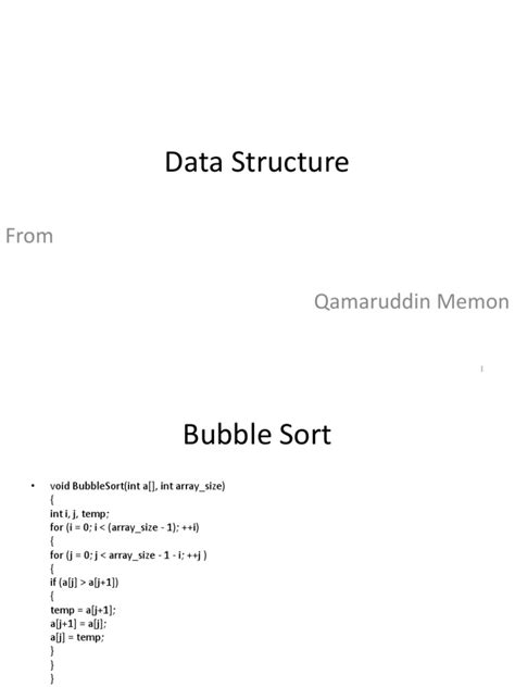 Data Structure 1 Pdf Array Data Structure Queue Abstract Data Type