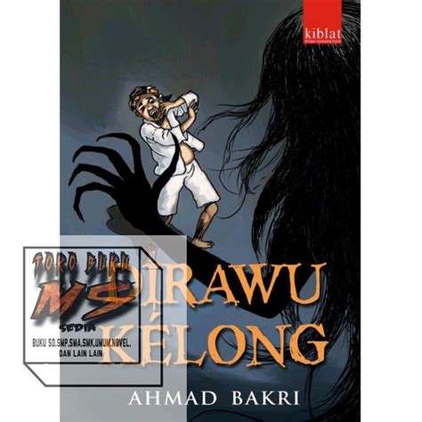 Jual Buku Novel Sunda Dirawu Kelong Ahmad Bakri Shopee Indonesia