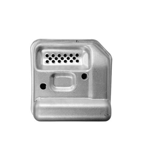 Escape Silenciador Para Motosierra Ms170 Vlsur
