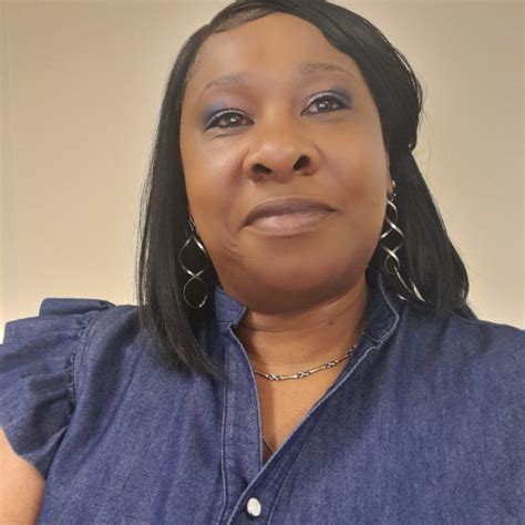 Wanda Thomas Data Entry Specialist Windsor Group Llc Linkedin