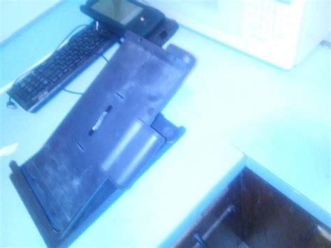 12 Motion Computing Flexdocks For Le1600 Le1700 Ls800 Ebay