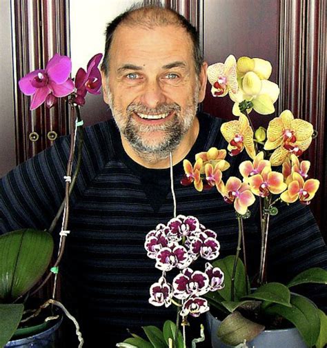 Bunny In The Garden With Robert Pavlis