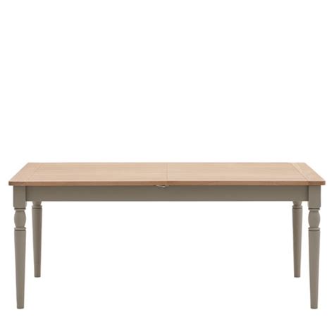 Ailbhe Extending Dining Table Prairie Aoki Interiors