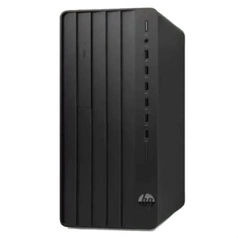 HP Pro Tower 280 G9 Desktop PC Core I3 At 35499 In New Delhi ID 2853138718591