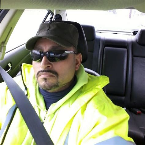 Basilio Valentin Driver Professional Moses Inc Linkedin