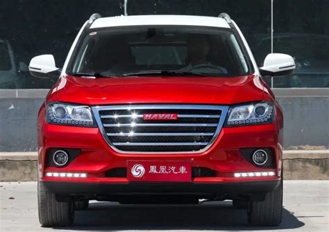 만리장성 Haval H2 2014 Avtotachki