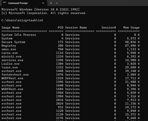 Windows Command Prompt Most Useful Commands — Auslogics Blog