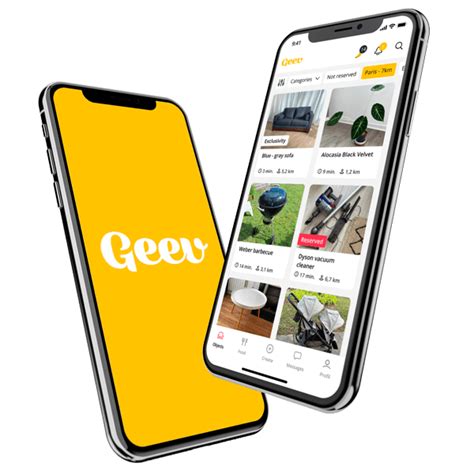 Geev Passé Au Crible Notre Avis Complet