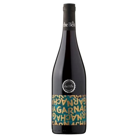 Extremely Good Morrisons Wines Under £13 You Need To Try This Summer