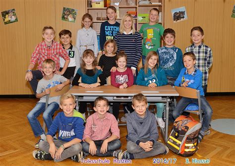 Klassen 2016 17 Vs Kastens Webseite