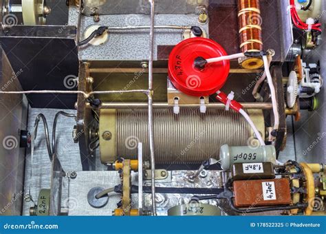 Amplifier Capacitor Download