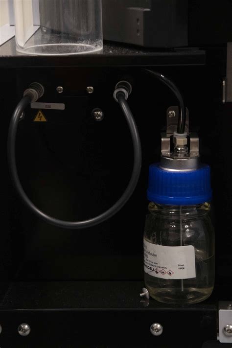 Shimadzu Lcms 8040 Spectrometer Used For Sale Price 293637104 Buy From Cae