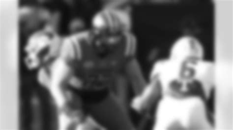 First Look Blake Freeland Ot Brigham Young University