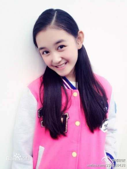 蒋依依童年照 动态图库网