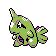 Larvitar Pokédex Stats Moves Evolution And Locations Pokémon Database