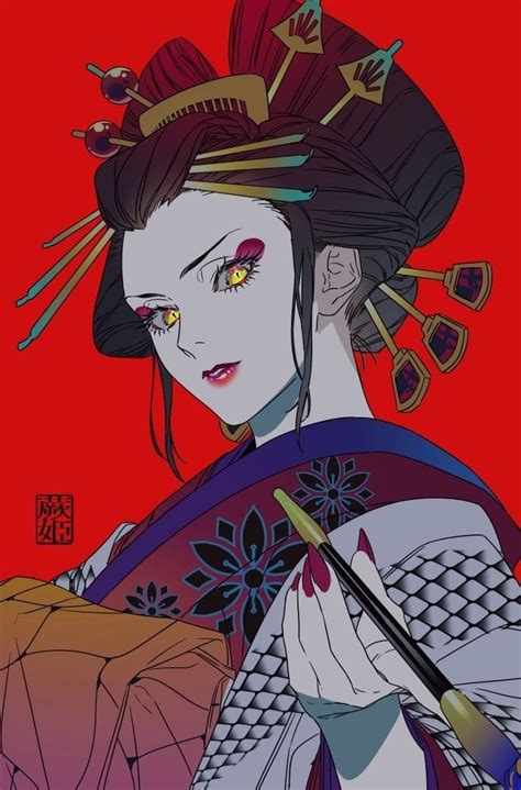 Demon Slayer Art Anime смешные картинки мемы и приколы на Joyreactor