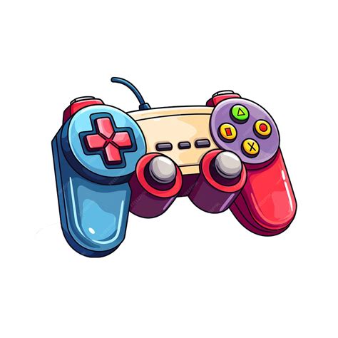 Ps3 Video Game Controller Clip Art